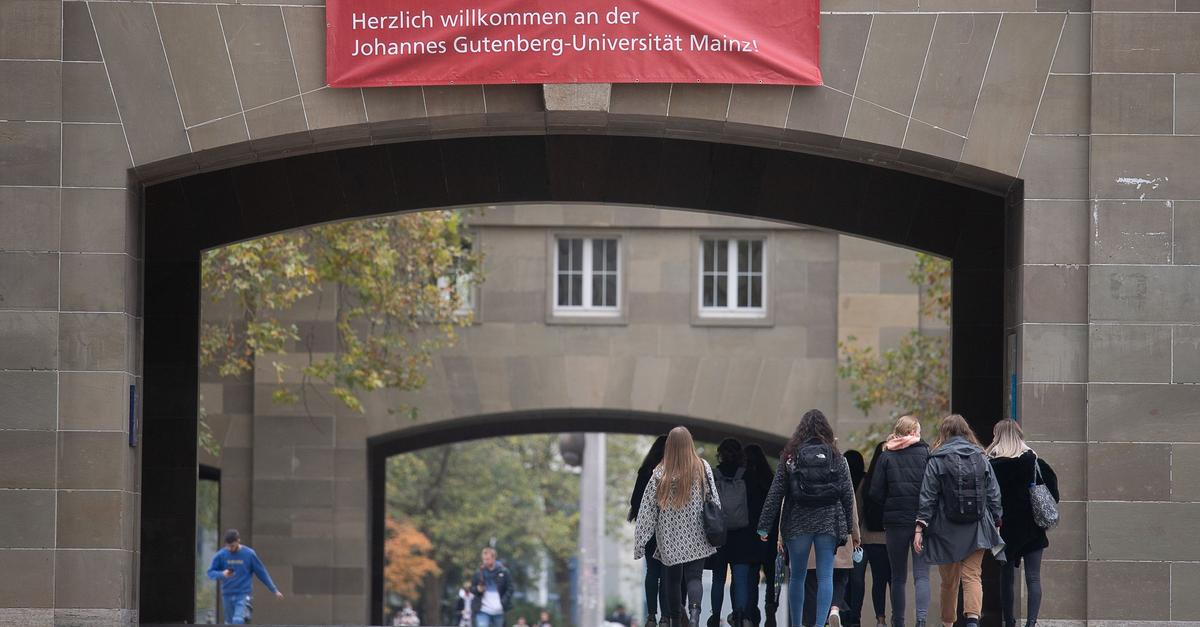 Rheinland-Pfalz: Hochschulen befassten sich lange nicht mit Energiesparen